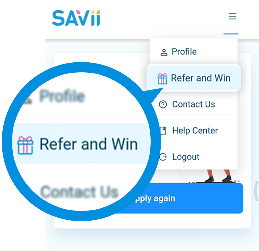 Referral Program and Raffle Mechanics