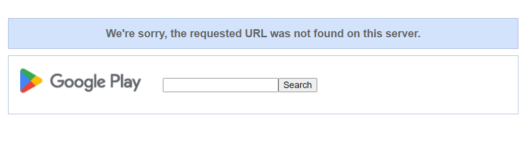 The app keeps loading and I can't access it. What should I do?